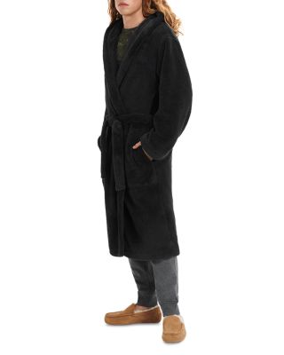 Click here for Ugg Beckett Faux Sherpa Bathrobe prices