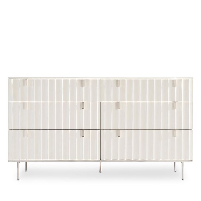 Bernhardt Modulum Dresser | Bloomingdale's