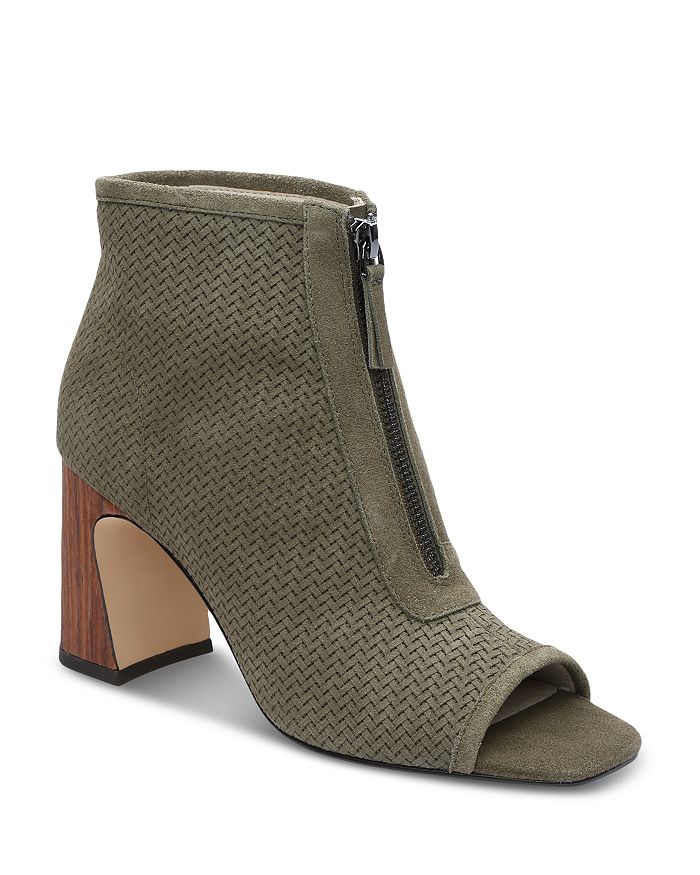 Sanctuary Women's Ready Zip Shooties | Bloomingdale's
