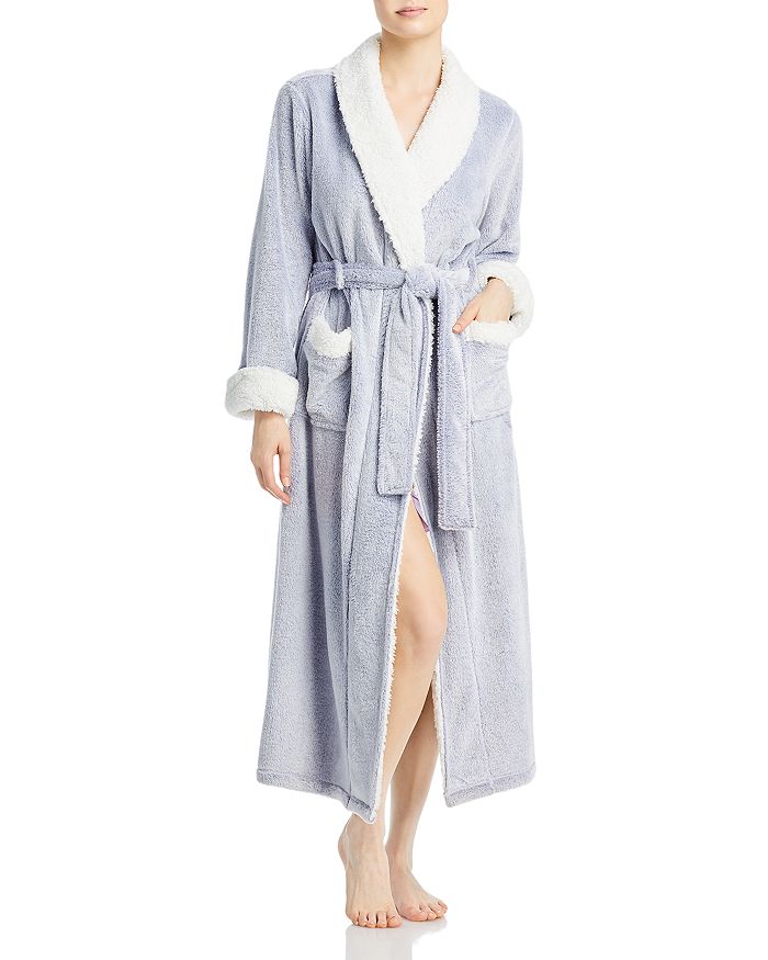 Natori Sherpa Robe | Bloomingdale's