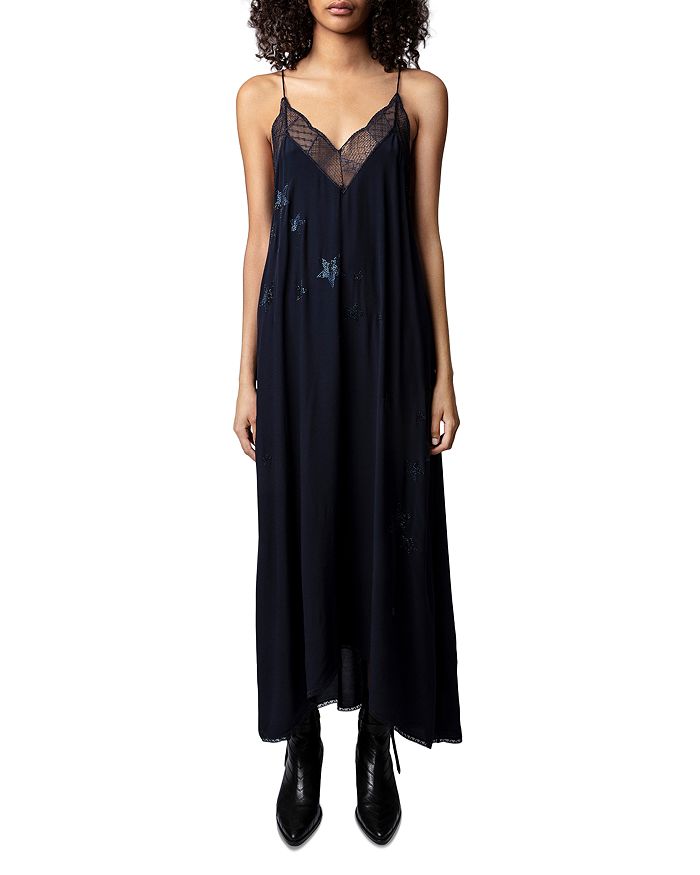 Zadig & Voltaire Risty Dress | Bloomingdale's
