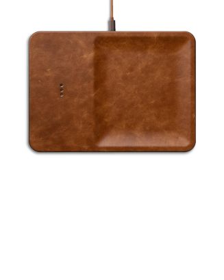 Courant CATCH:3 Wireless Charging Valet | Bloomingdale's