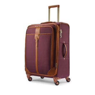 Hartmann Luxe Medium Journey Spinner Suitcase | Bloomingdale's