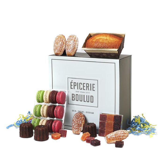Daniel Boulud Kitchen French Sweets Gift Set | Bloomingdale's