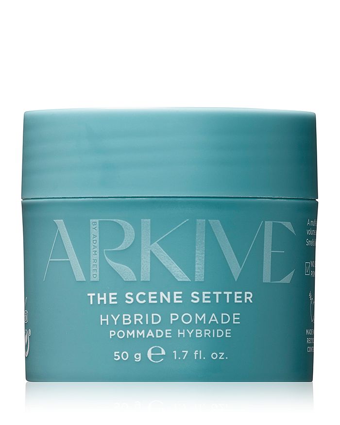 ARKIVE Headcare The Scene Setter Hybrid Pomade 1.7 oz. | Bloomingdale's