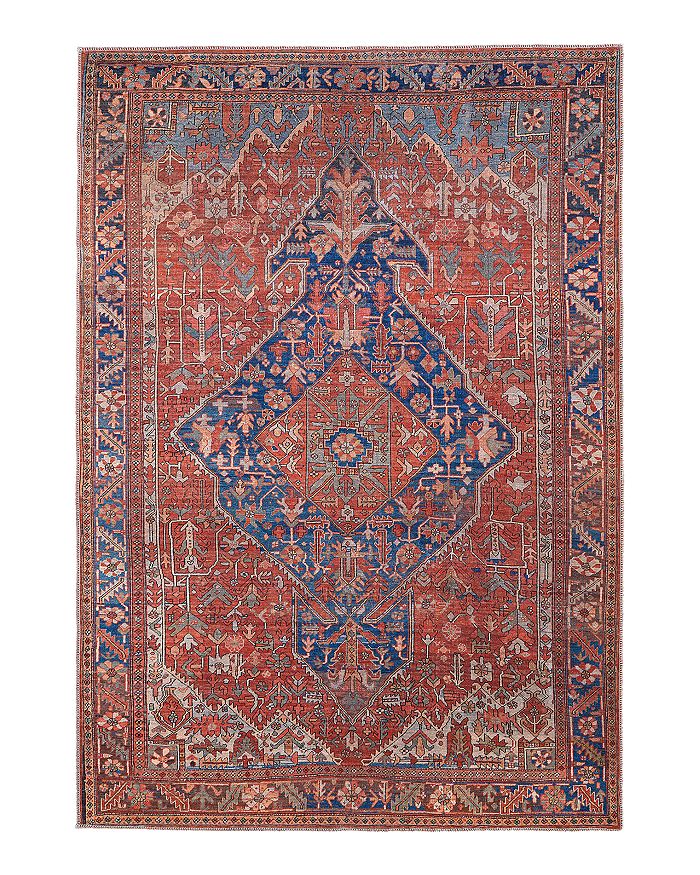 Feizy Rawlins 39HQF Area Rug Collection | Bloomingdale's
