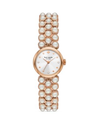 kate spade new york Monroe Watch, 24mm | Bloomingdale's