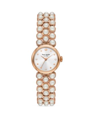 kate spade new york Monroe Watch, 24mm | Bloomingdale's