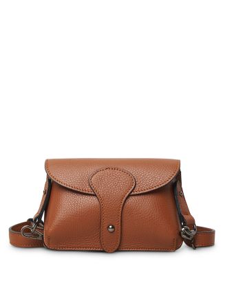 Peserico Mini Shoulder Bag | Bloomingdale's