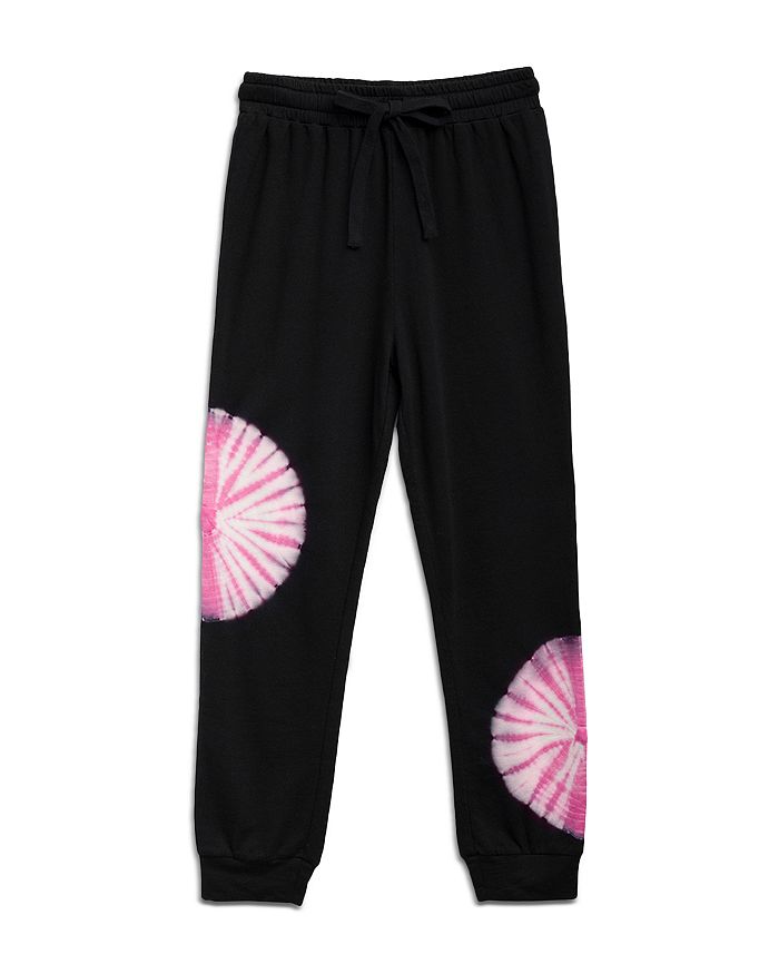 Splendid Girl's Harley Tie Dyed Joggers - Big Kid | Bloomingdale's
