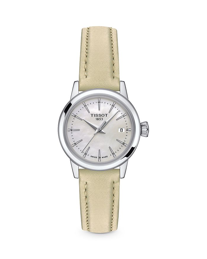 Tissot Classic Dream Lady Watch 28mm | Bloomingdale's