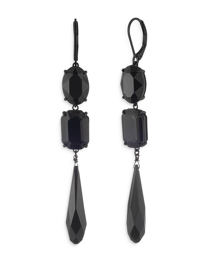 Ralph Lauren Stone Briolette Drop Earrings | Bloomingdale's