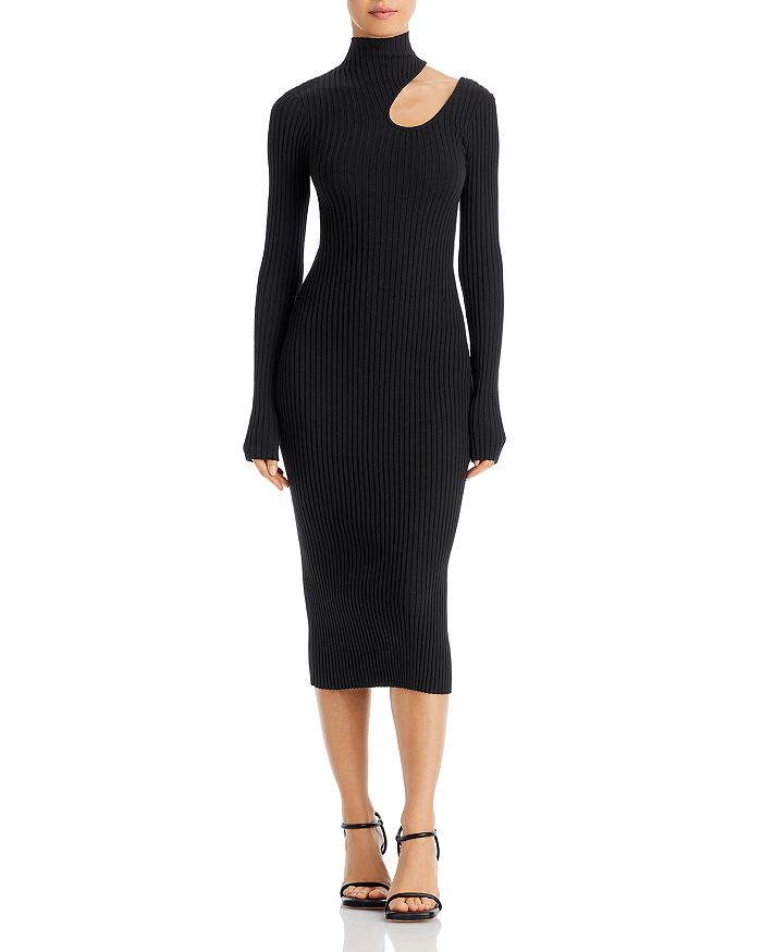 Anine Bing Victoria Dress | Bloomingdale's