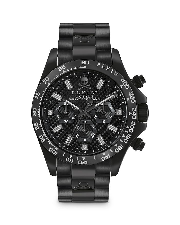PHILIPP PLEIN Nobile Chronograph, 43mm | Bloomingdale's