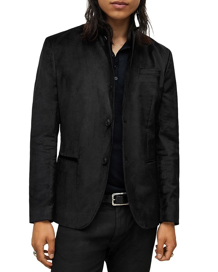John Varvatos Roberto Two Button Blazer | Bloomingdale's