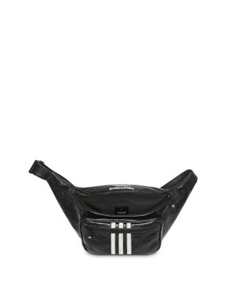 Balenciaga x Adidas Belt Bag | Bloomingdale's