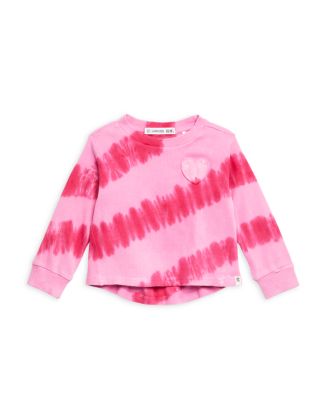 Sovereign Code Girls' Jessica Printed Top - Baby | Bloomingdale's