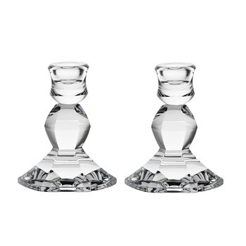 Wedgwood Orient 4" Candleholder, Pair | Bloomingdale's