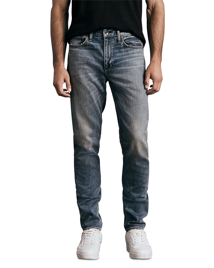 Rag Bone Fit 2
