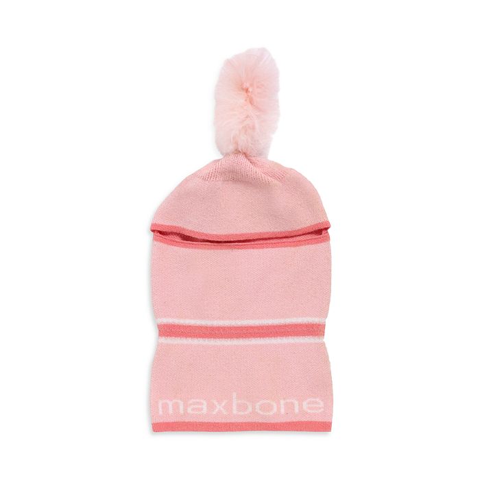Maxbone Feathered Dog Balaclava | Bloomingdale's
