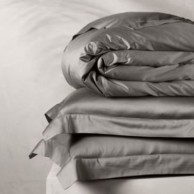 Click here for Boil & Branch Reserve Duvet Set  King/Cal King prices