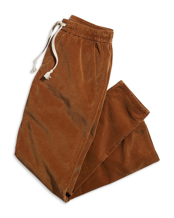 Marine Layer Saturday Cord Pant | Bloomingdale's