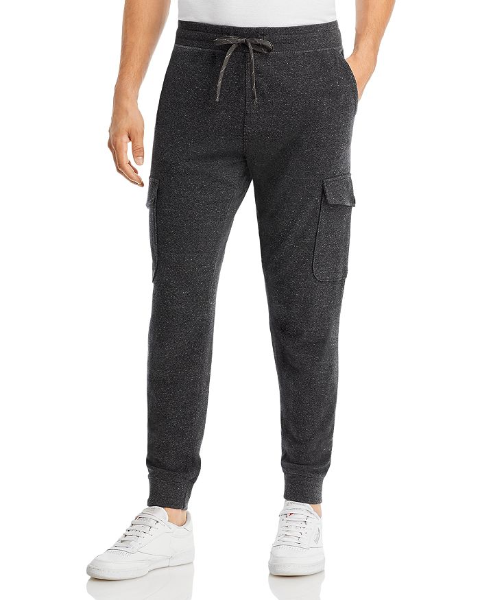 Faherty Alpine Cotton Blend Cargo Pants | Bloomingdale's