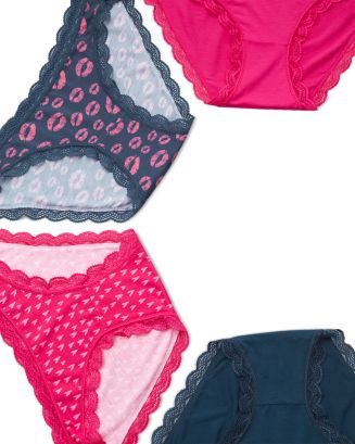 Stripe and Stare Love Knicker Box | Bloomingdale's