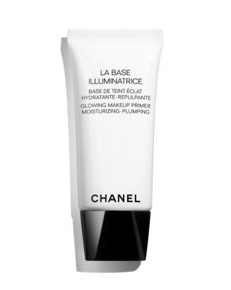 CHANEL LA BASE ILLUMINATRICE Glowing Makeup Primer | Bloomingdale's ...