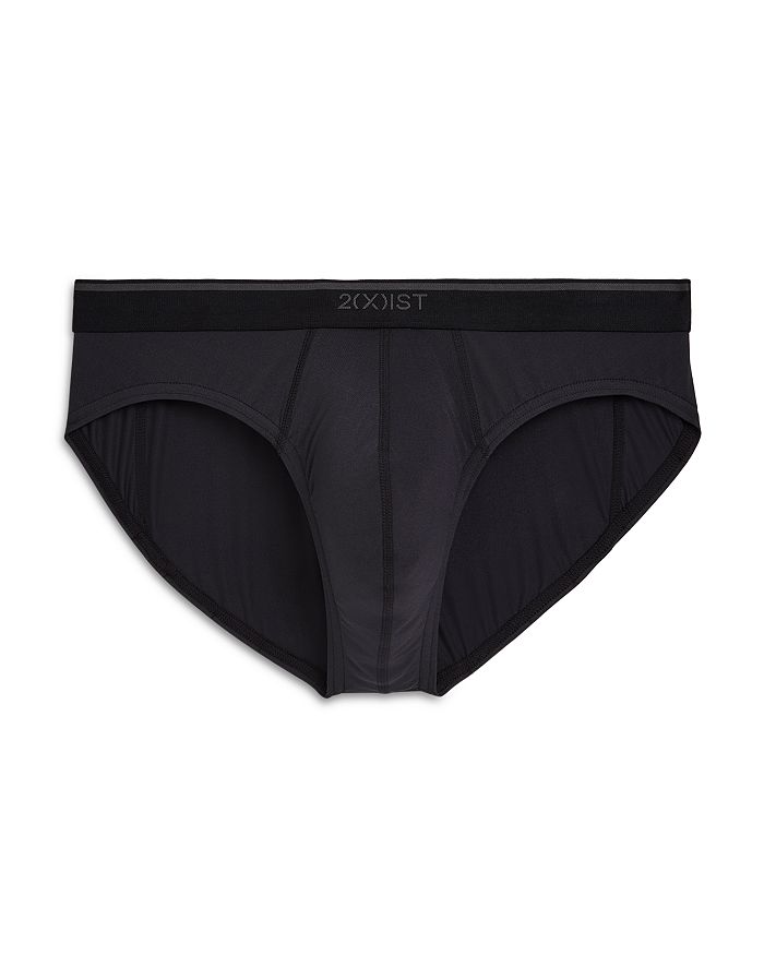 2(X)IST Speed Dri Electric Low Rise Briefs | Bloomingdale's