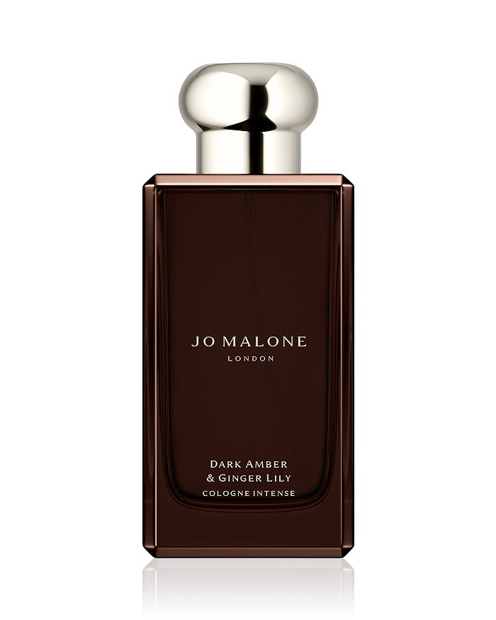 Jo Malone London Dark Amber & Ginger Lily Cologne Intense | Bloomingdale's
