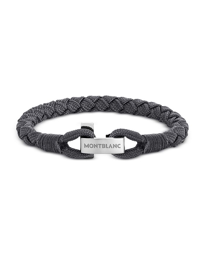 Mont Blanc Mens Bracelet