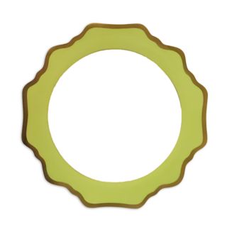 Anna Weatherley Summer Green Salad Plate | Bloomingdale's Home