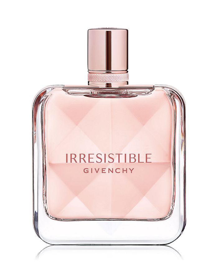 Givenchy Irresistible Eau de Parfum 4.2 oz. | Bloomingdale's