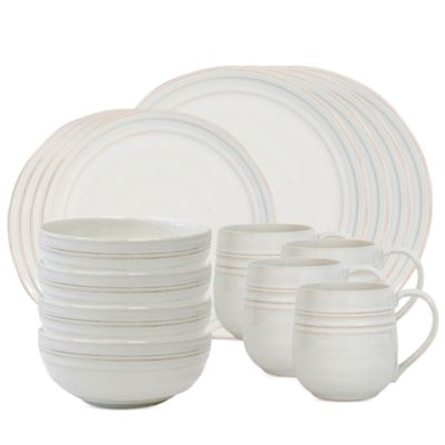 Click here for Juliska Bilbao 16 Piece Dinnerware Set prices