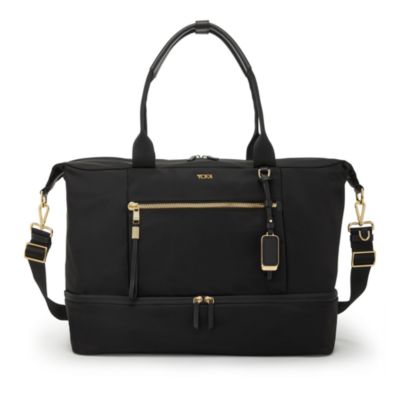 Click here for Tumi Voyageur Contine Large Weekender prices