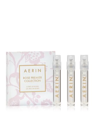AERIN Rose Premier Fragrance Discovery Set | Bloomingdale's