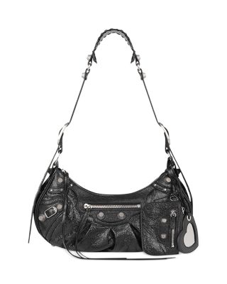Click here for Balenciaga Le Cagole Shoulder Bag prices