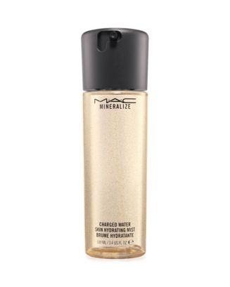 M·A·C Mineralize Charged Water | Bloomingdale's