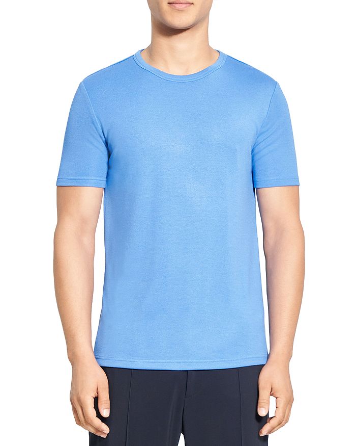 Theory Essential Modal Jersey Tee | Bloomingdale's