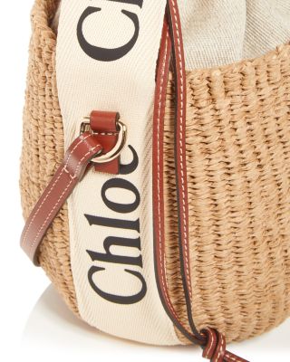 Chloé x Mifuko Woody Small Basket Bag | Bloomingdale's Chloé x Mifuko Woody Small Basket Bag | Bloomingdale's