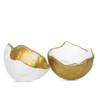Regina Andrew Pina Metal Bowl, Set of 2 | Bloomingdale's