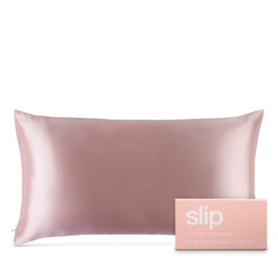 Click here for slip Pure Silk Pillowcase  Queen prices