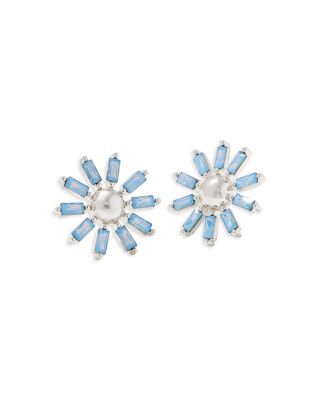 Kendra Scott Madison Daisy Statement Stud Earrings | Bloomingdale's