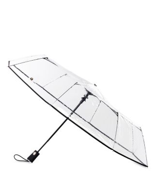 Click here for Totes Ultra Clear Umbrella prices