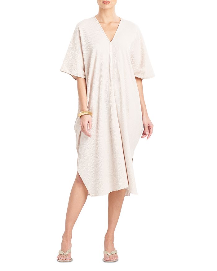 Natori Onsen Caftan | Bloomingdale's
