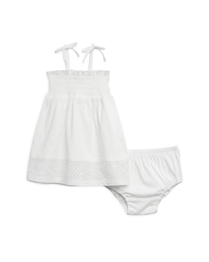 Splendid Girls' Eyelet Dress - Baby | Bloomingdale's