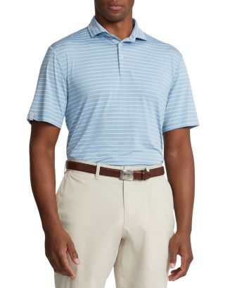 Polo Ralph Lauren Polo Ralph Lauren RLX Classic Fit Performance Print ...