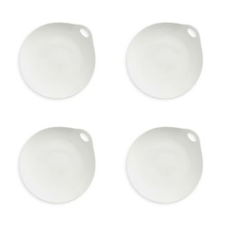 Nambé Portables Salad Plates, Set of 4 | Bloomingdale's