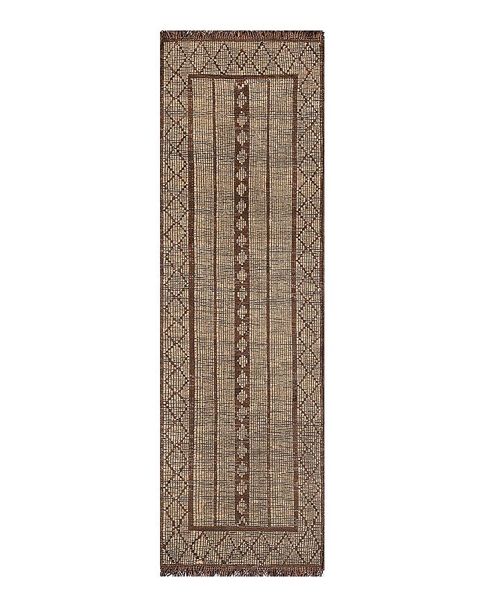 Lemieux Et Cie by Momeni Tugart TUG-2 Runner Area Rug, 2'3" x 10 ...